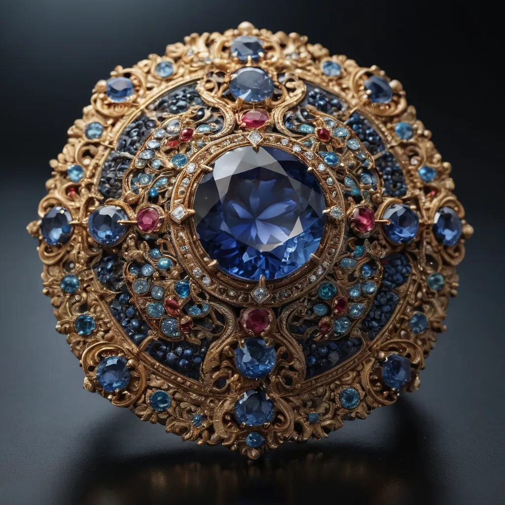 Discovering Pre-Owned Jewelry: A Comprehensive Guide