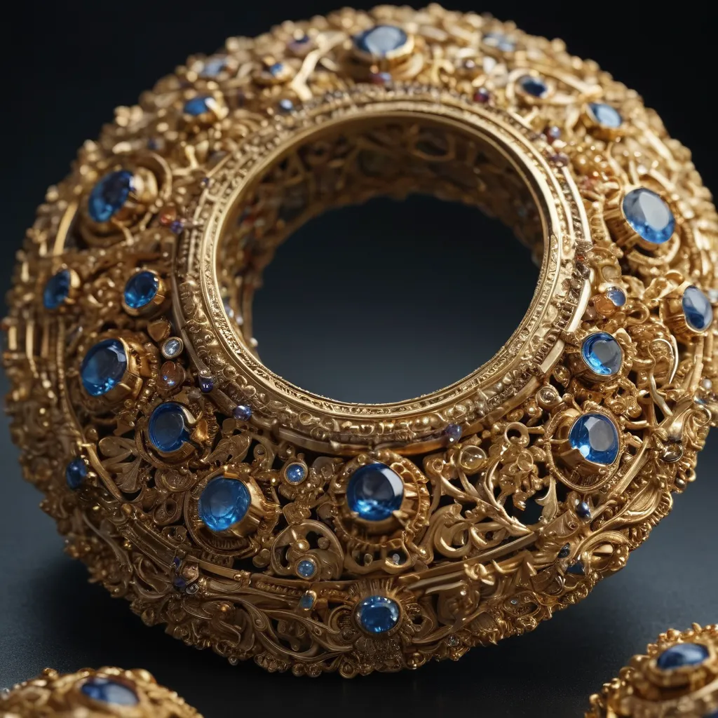 Optimal Metals for Crafting Stunning Jewelry