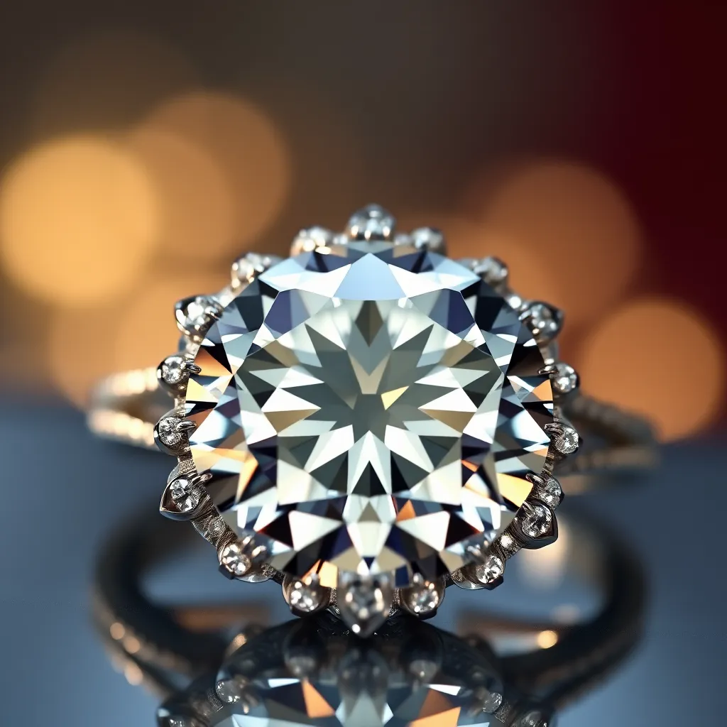 Where to Buy Synthetic Diamonds: A Comprehensive Guide