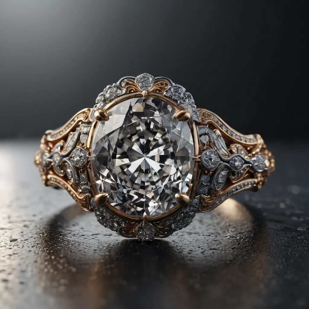 Top Rated Diamond Stores for Unmatched Elegance