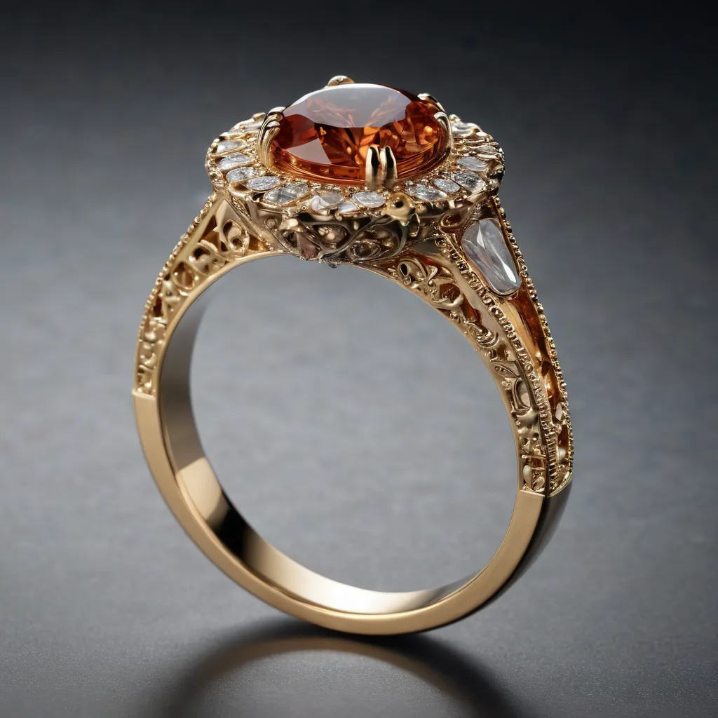 Exploring the 1000 Dollar Promise Ring: Significance and Choices