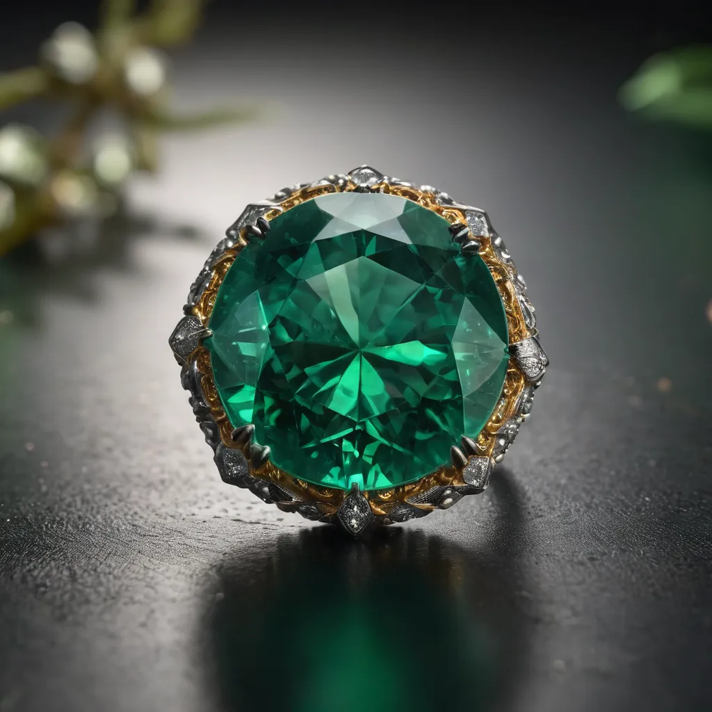 Discover the Stunning Gemstones of May