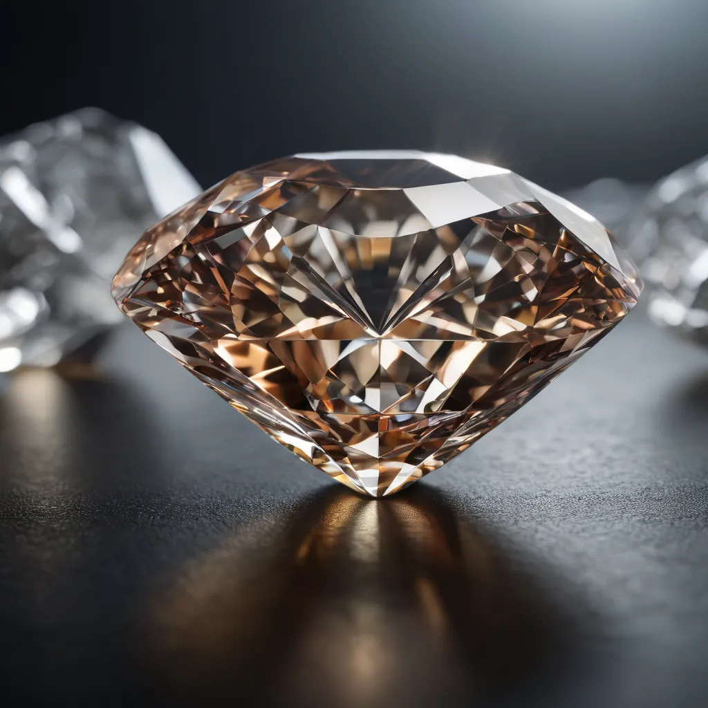 The Importance and Features of i1 Carat Diamonds