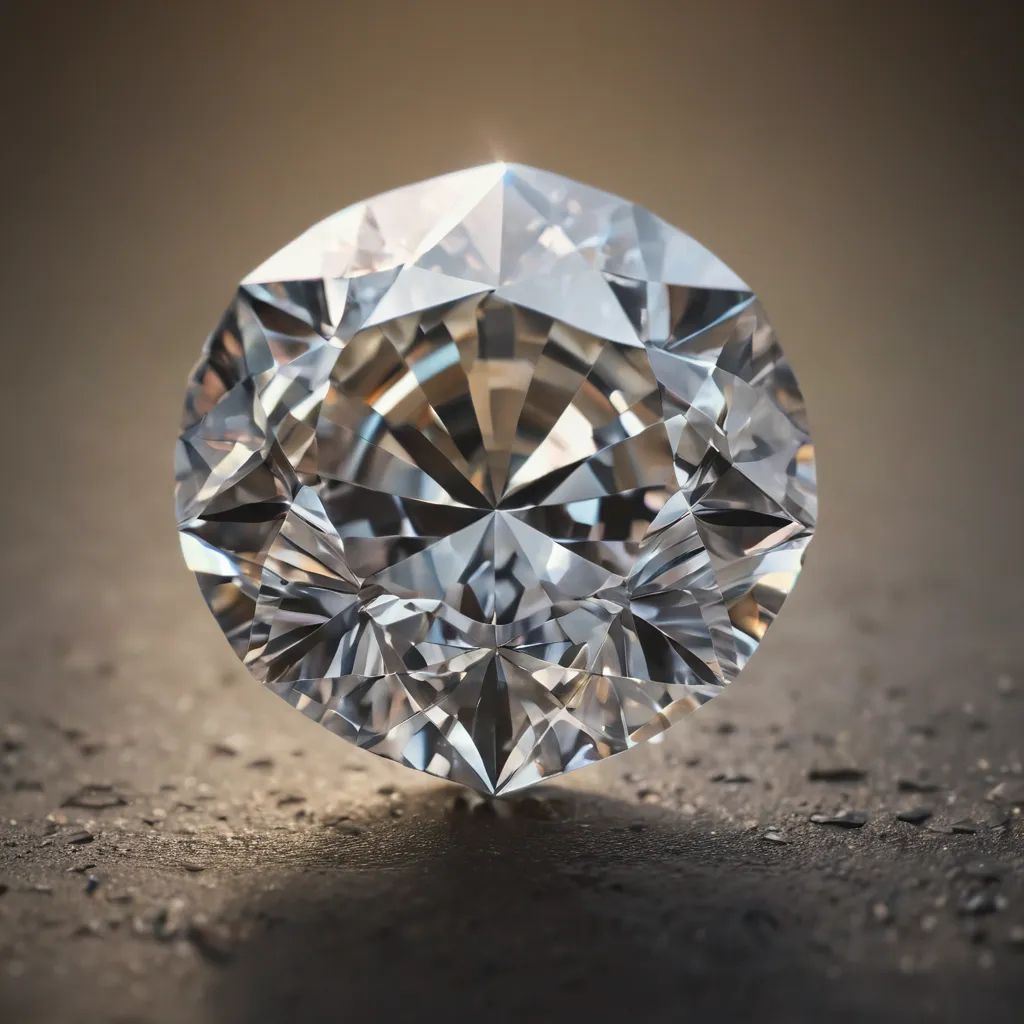 Exploring Moissanite and Other Simulated Diamonds