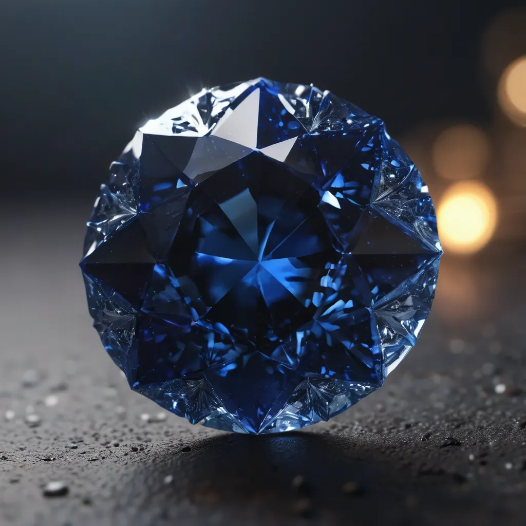 Exploring the Unique Qualities of Starlight Sapphire