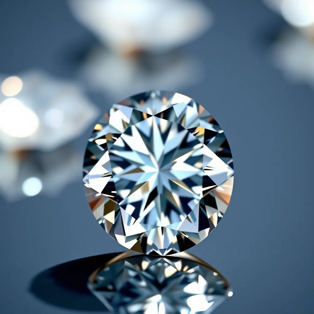 Navigating the Unique Attributes of 0.3 Carat Diamonds
