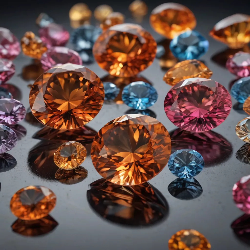 Discovering the Allure of Topaz Jewelry Styles
