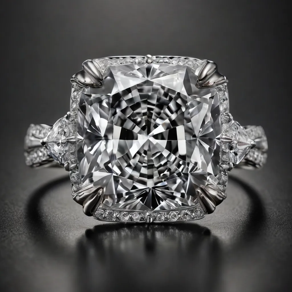 Understanding the Value of Two-Carat Second-Hand Diamonds