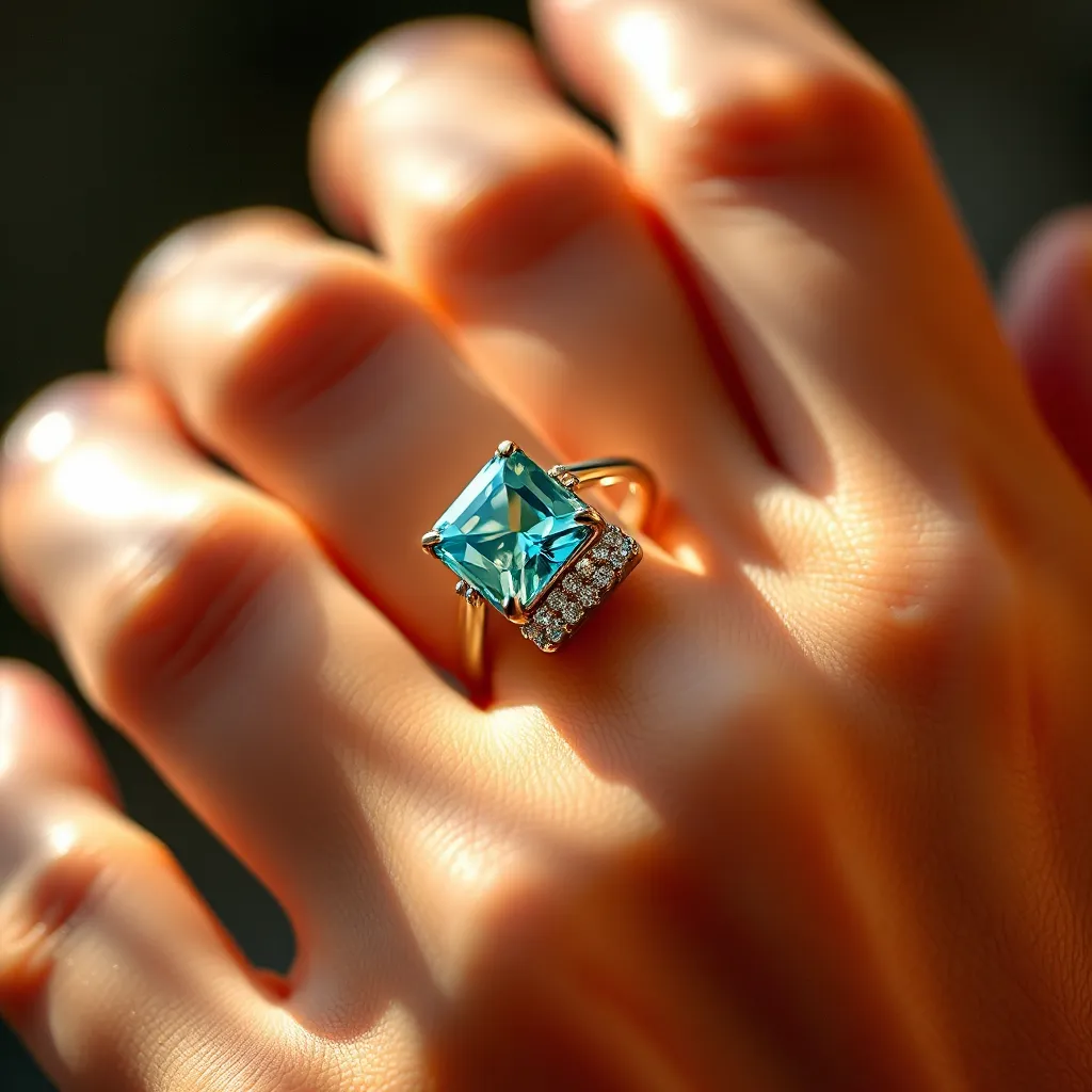 Mastering Ring Sizing: Your Essential Guide