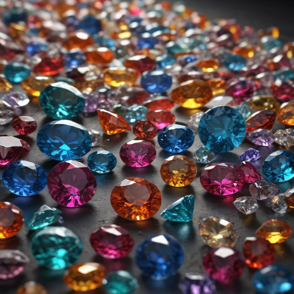 Essential Factors in Choosing the Right Gemstone