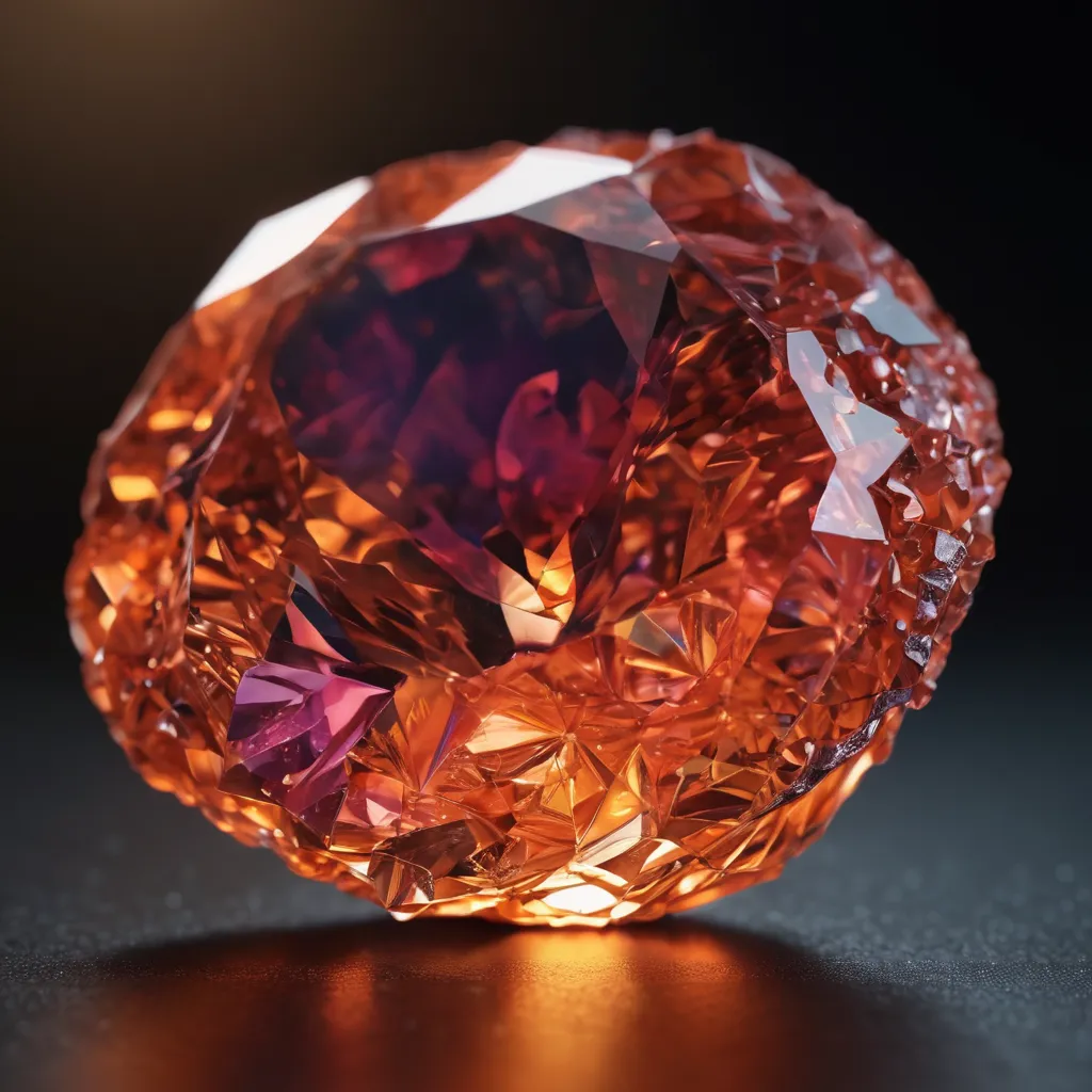 Understanding GIA Fluorescence in Gemstones