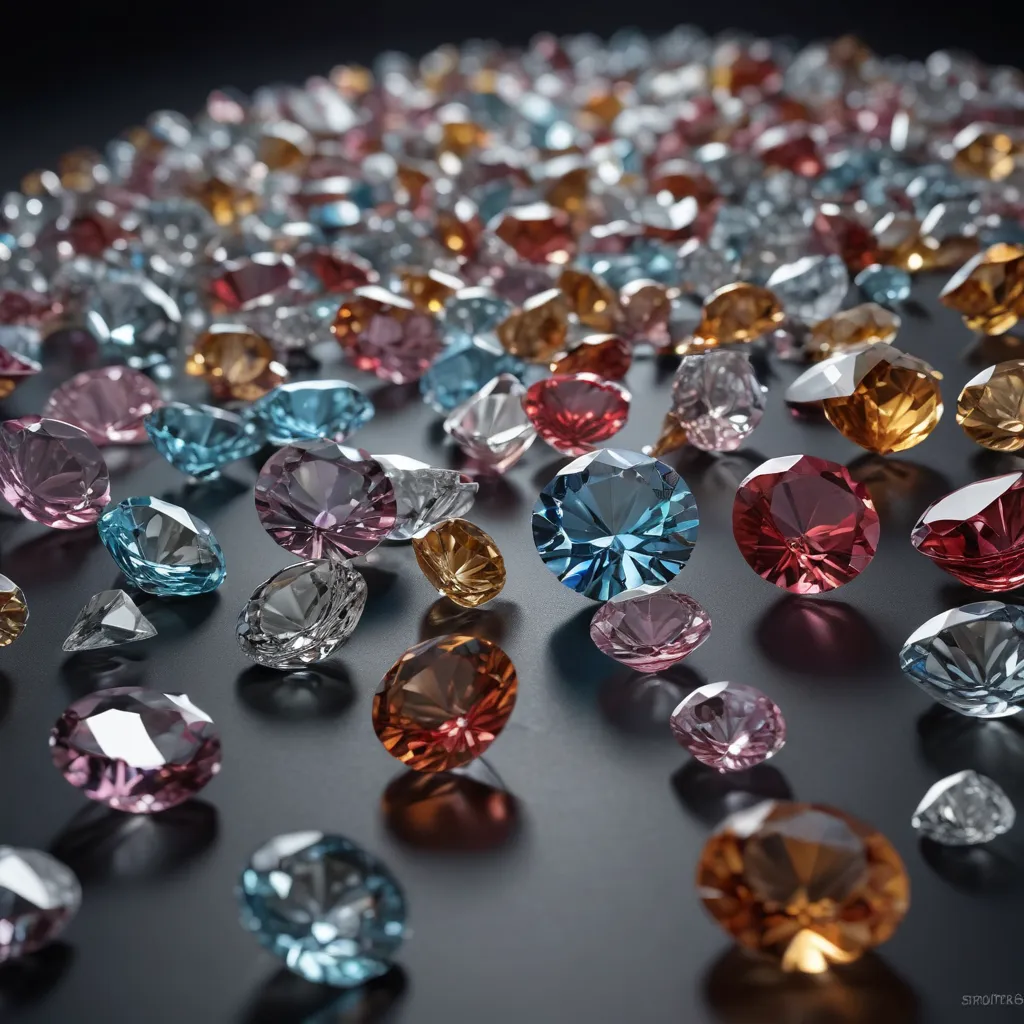 Exploring the Essence of Houston's Diamond District