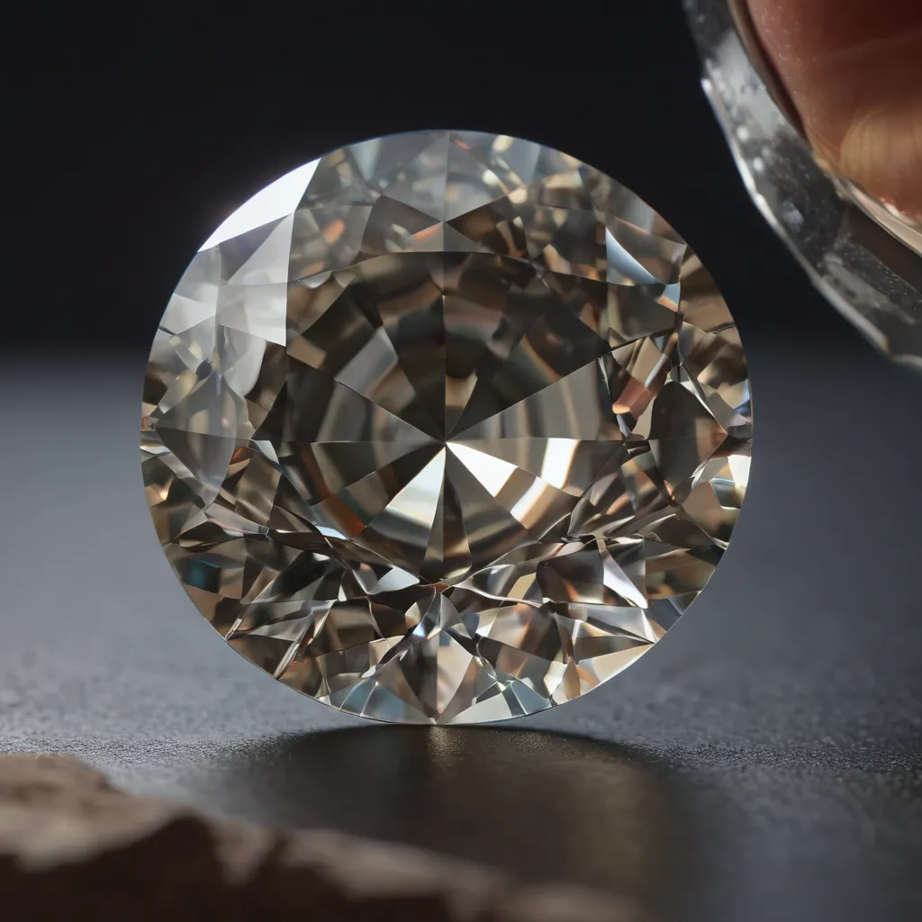 How to Determine Diamond Authenticity: A Complete Guide