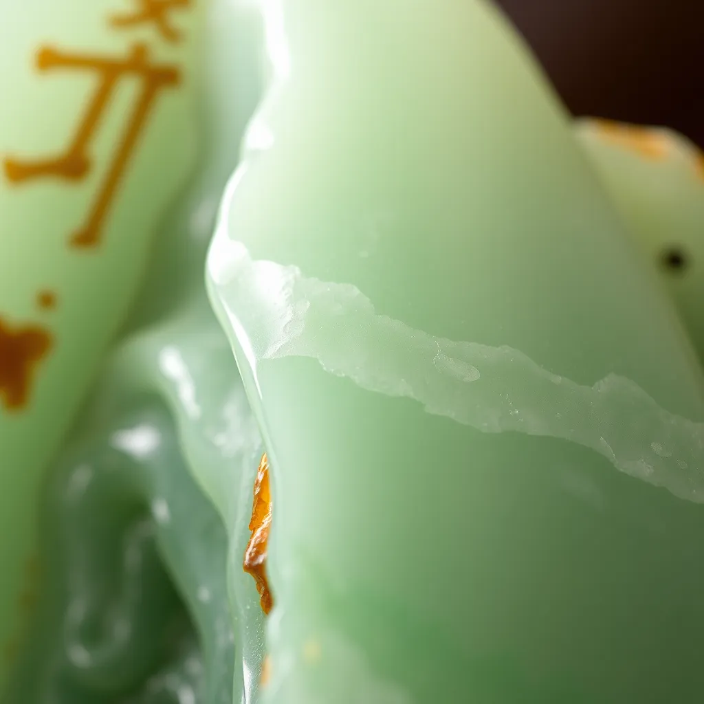 How to Spot Authentic Jade: A Detailed Guide