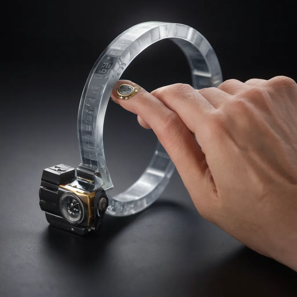 Measure Your Ring Finger Size Accurately at Home