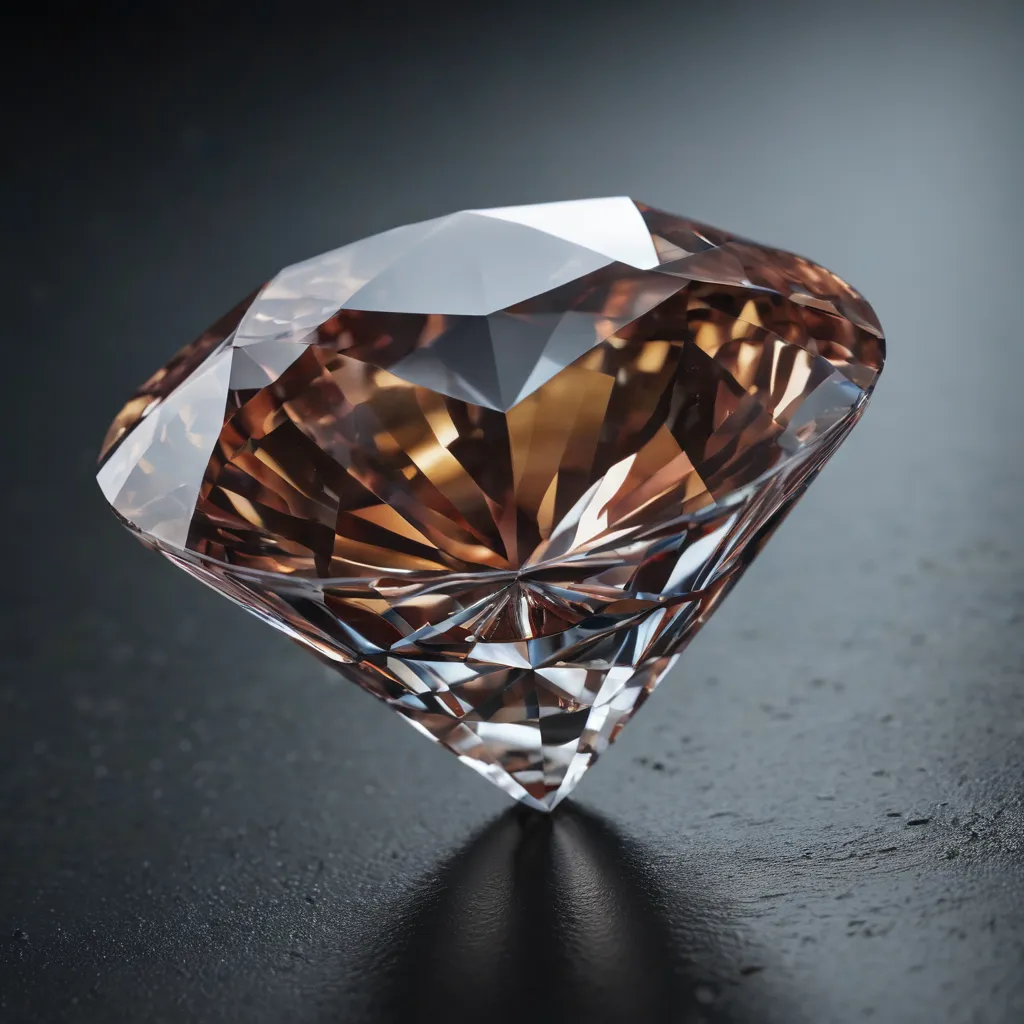 Identifying Authentic Diamonds: A Comprehensive Guide