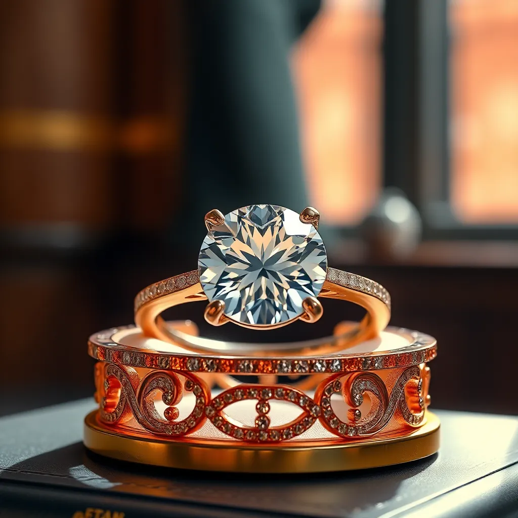 Guide to Financing Your Perfect Engagement Ring