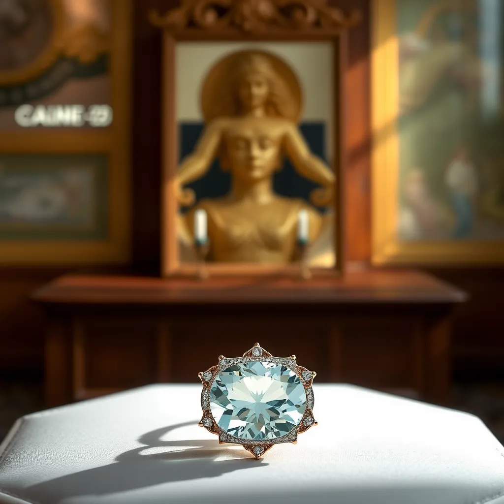 Jewelry Clarity Chart: An In-Depth Guide to Gemstone Clarity