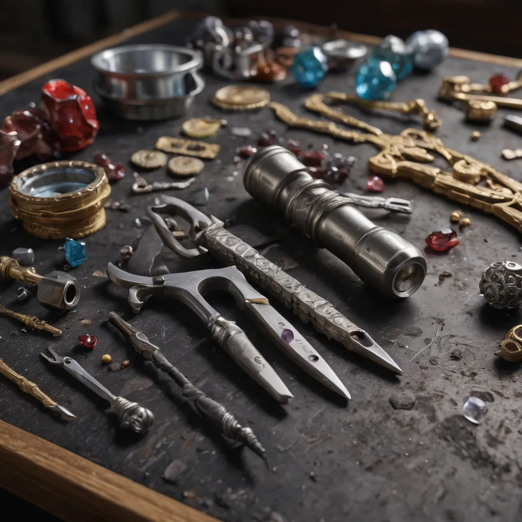 Jewelry Making 101: A Complete Beginner's Guide