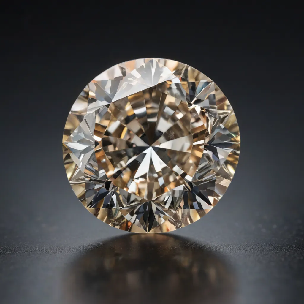 Lab Created vs Natural Moissanite: Key Differences