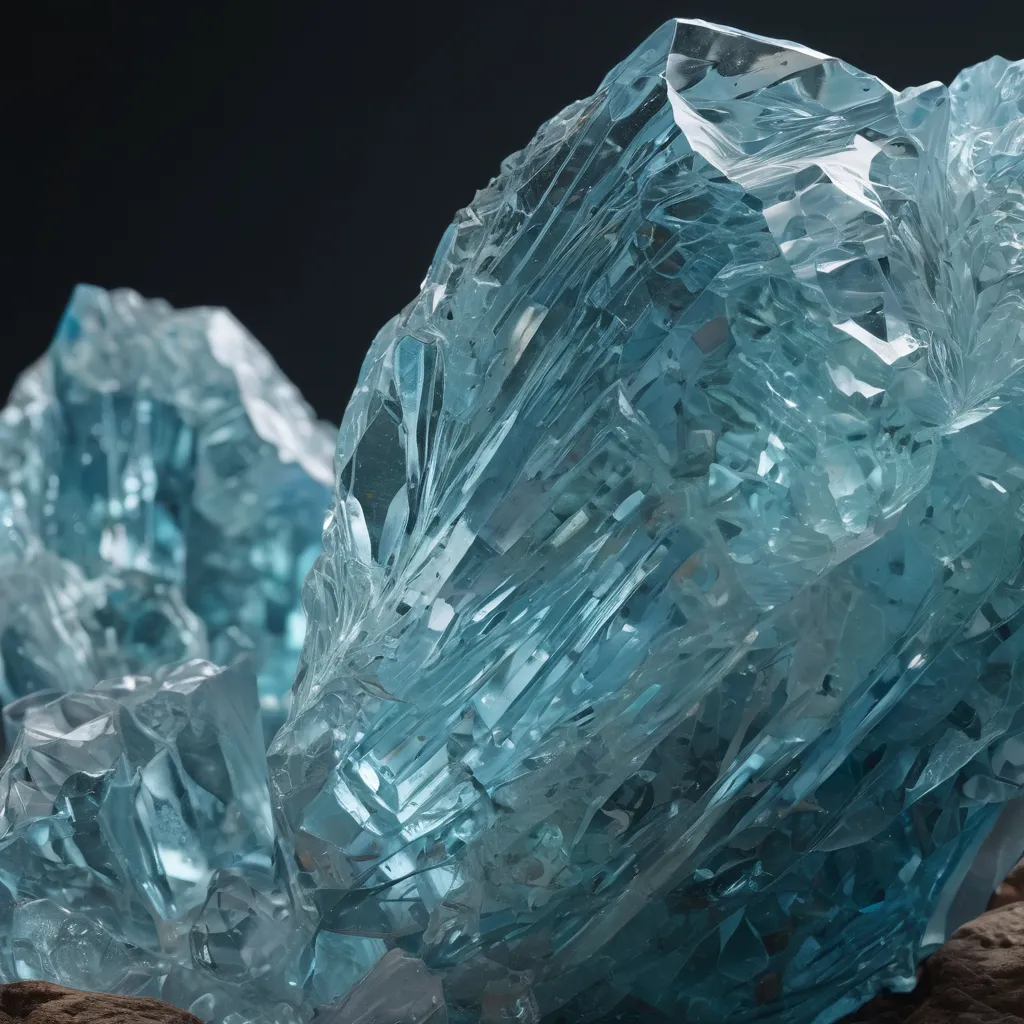 Aquamarine: The Captivating Gemstone of March