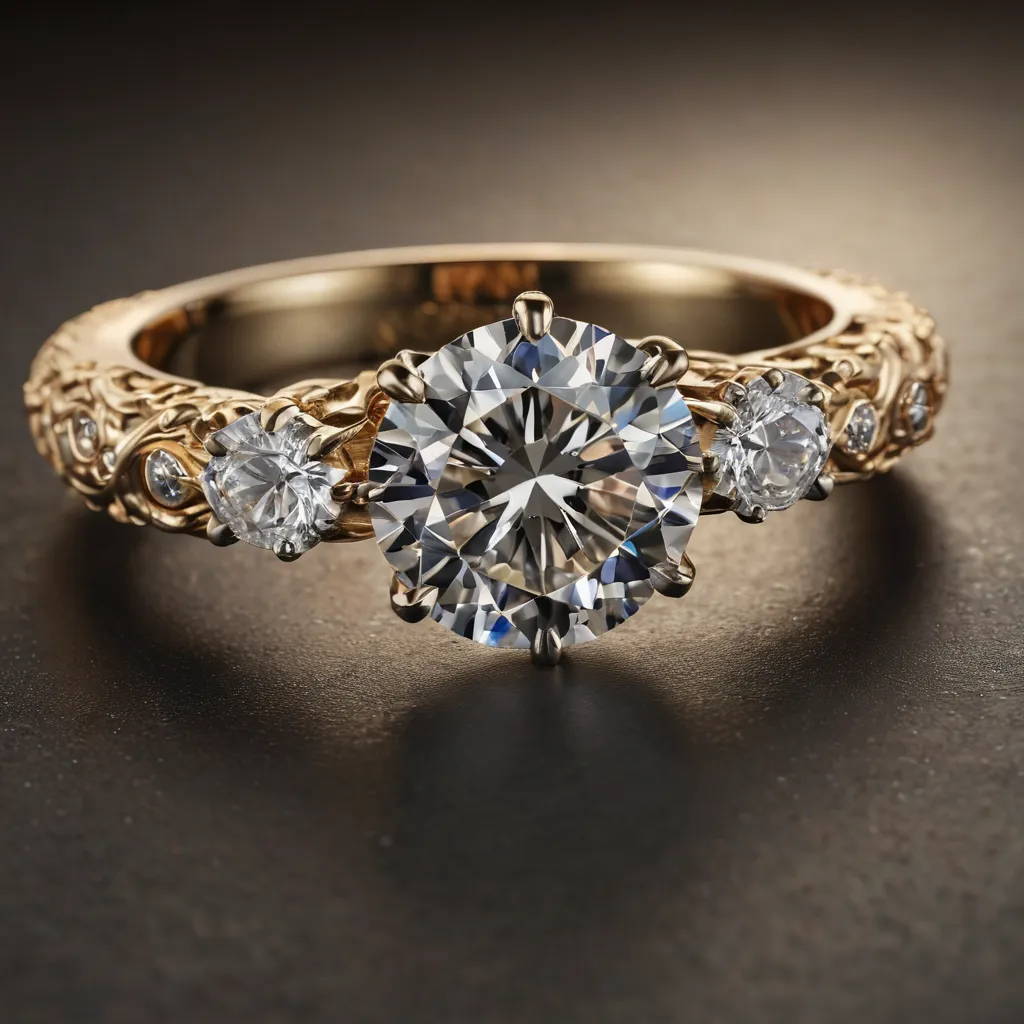 Mastering the Art of Wearing a Wedding Ring