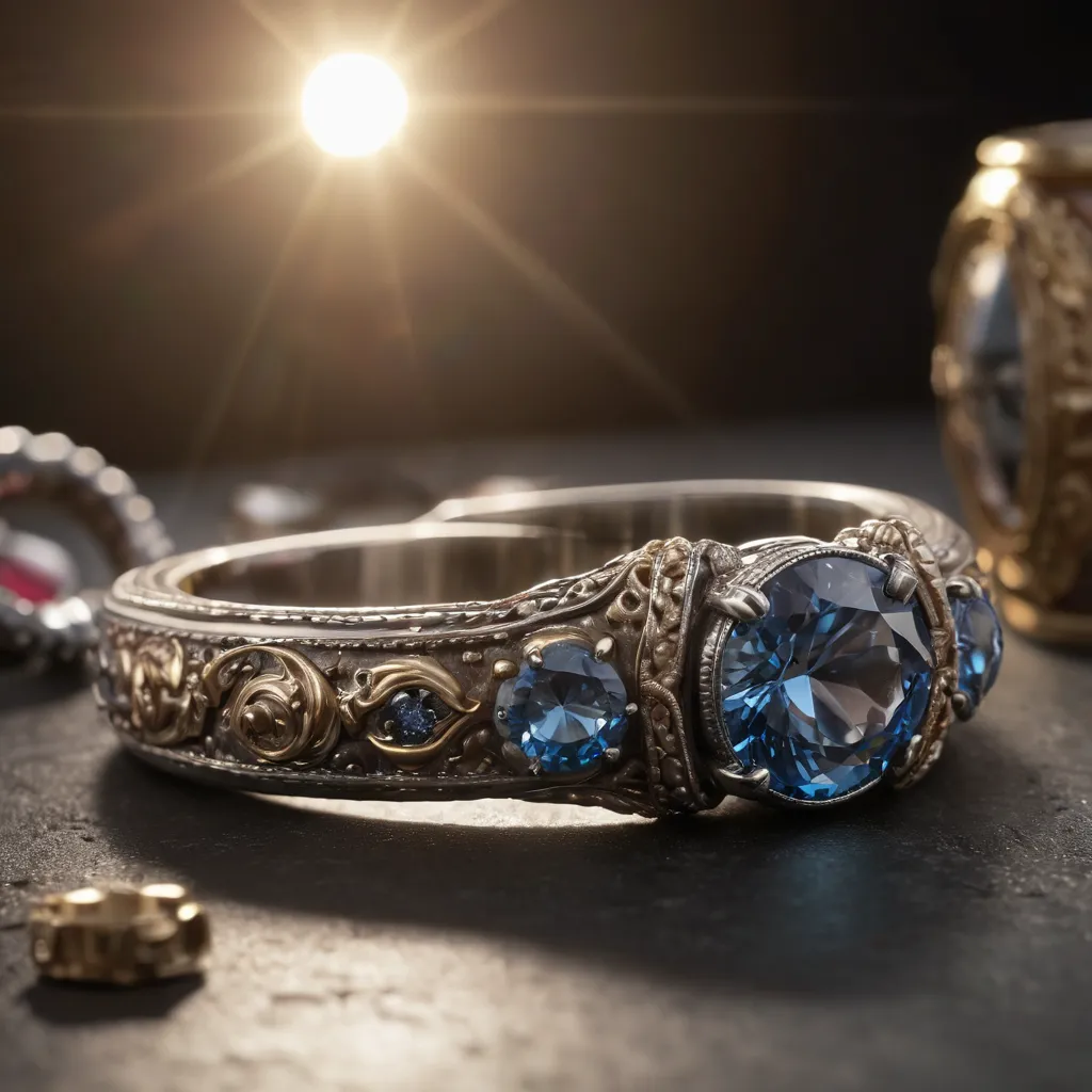 Measuring Ring Size: Your Complete Guide to Accuracy