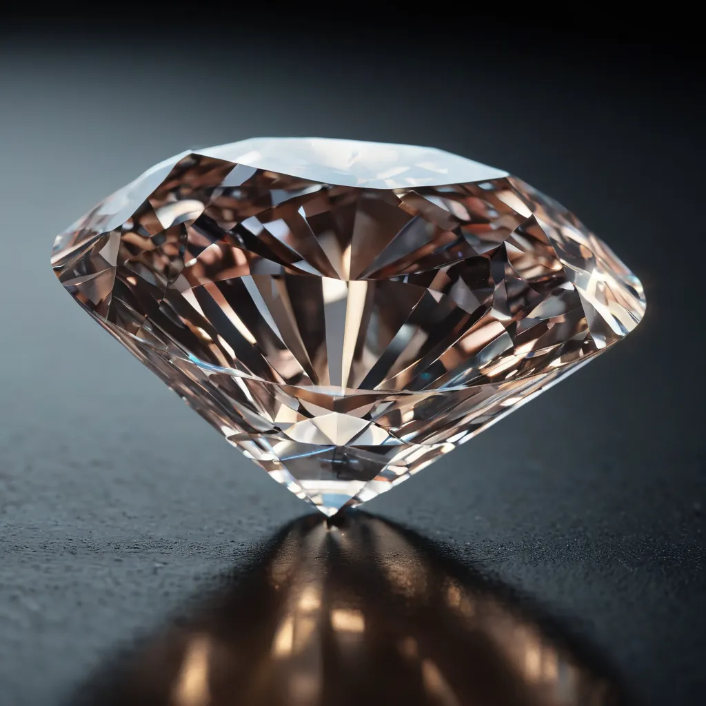 Effective Methods to Test Diamonds at Home