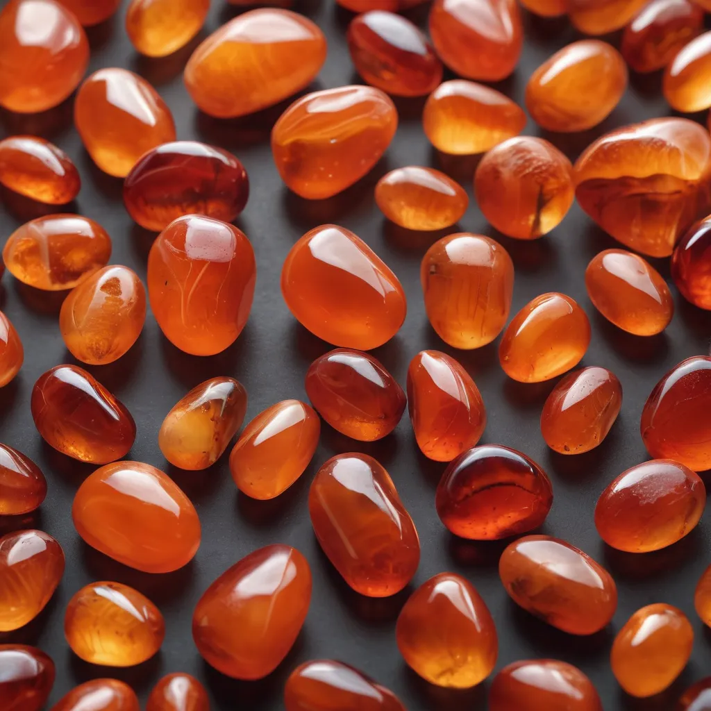 Your Ultimate Guide to Buying Carnelian Stones