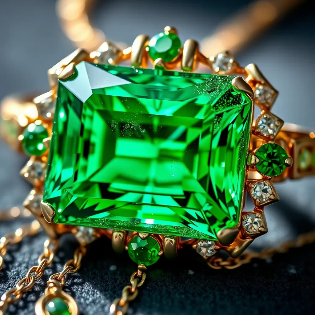Mastering the Emerald Market: Expert Selling Strategies