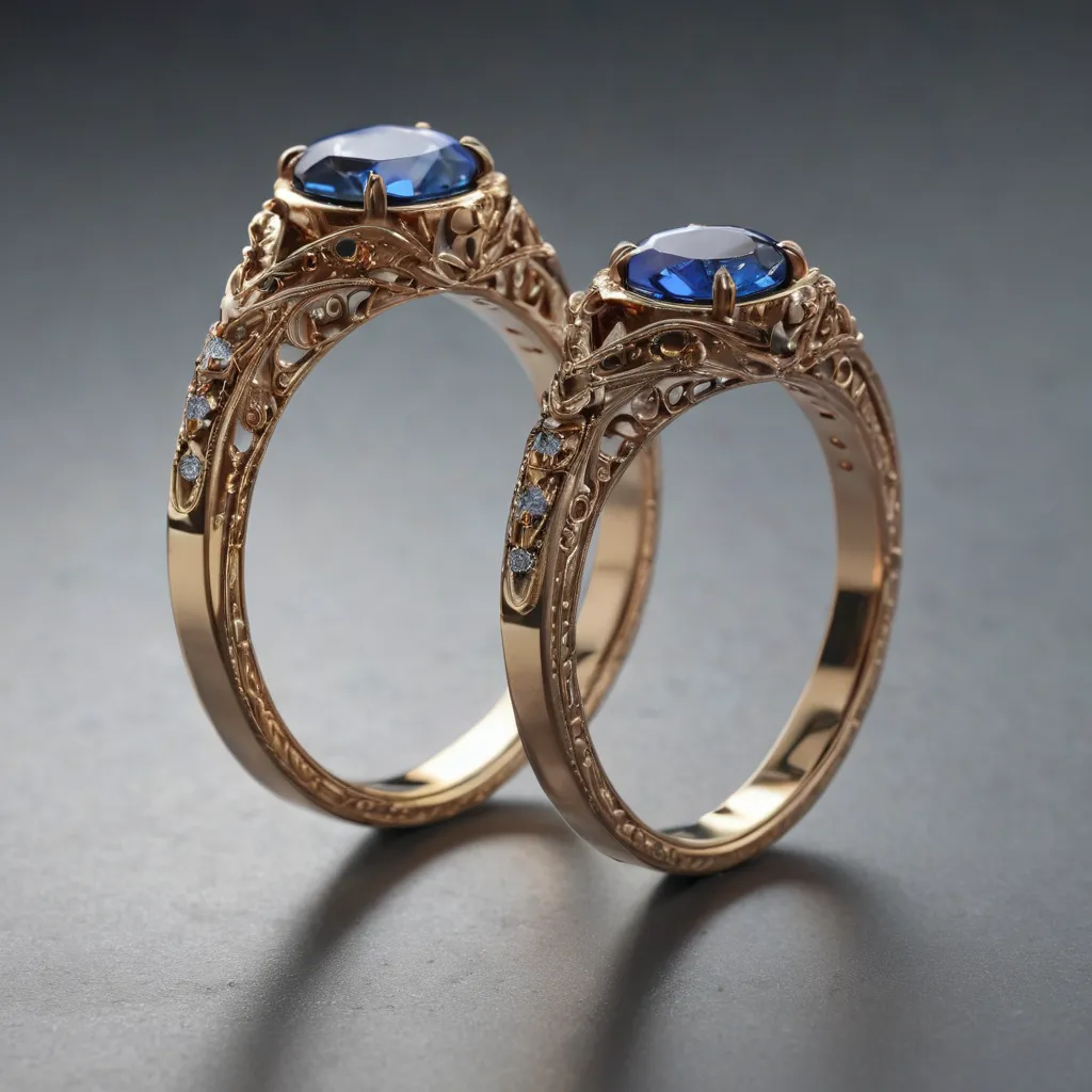 Promise Rings vs. Engagement Rings: Key Differences Promise Rings vs. Engagement Rings: Key Differences