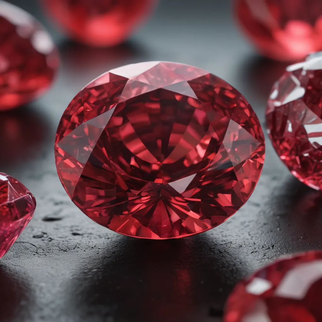 Understanding Ruby Stone Pricing Factors