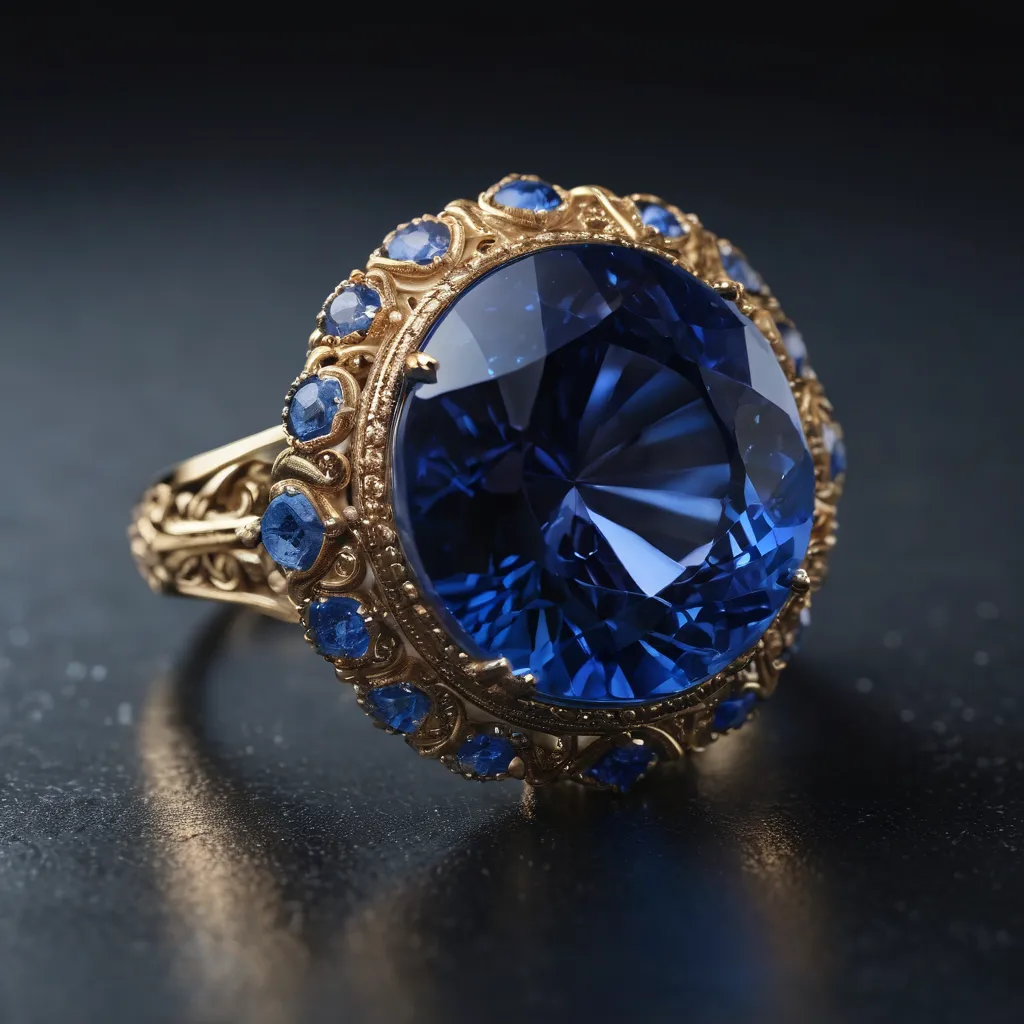 Essential Insights for Sapphire Buying Success
