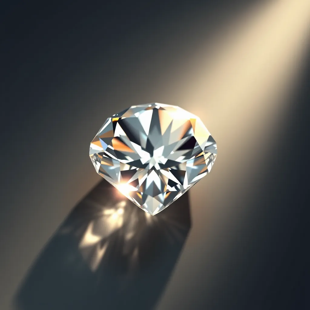A Complete Guide to Choosing Your Engagement Diamond