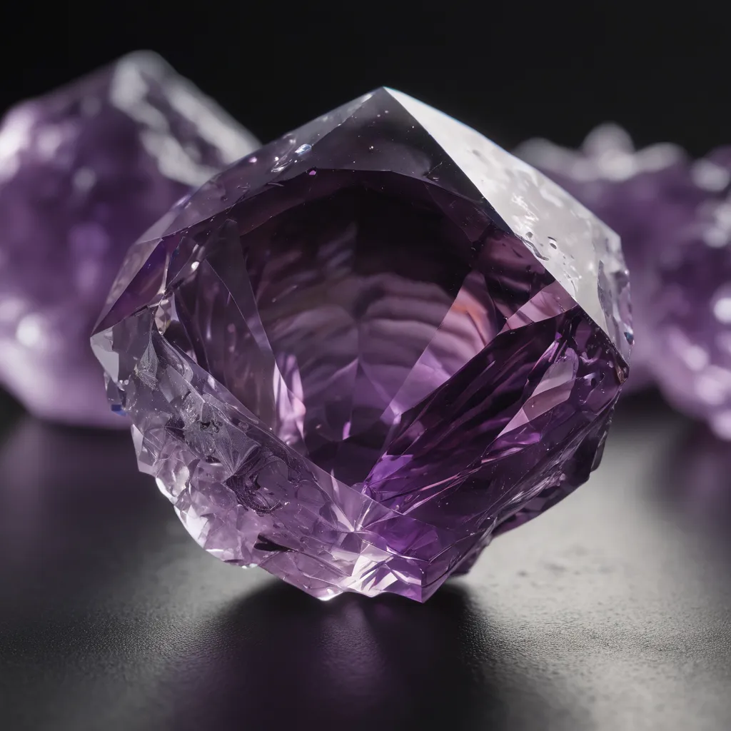 Harnessing Positive Energy Through Gemstones