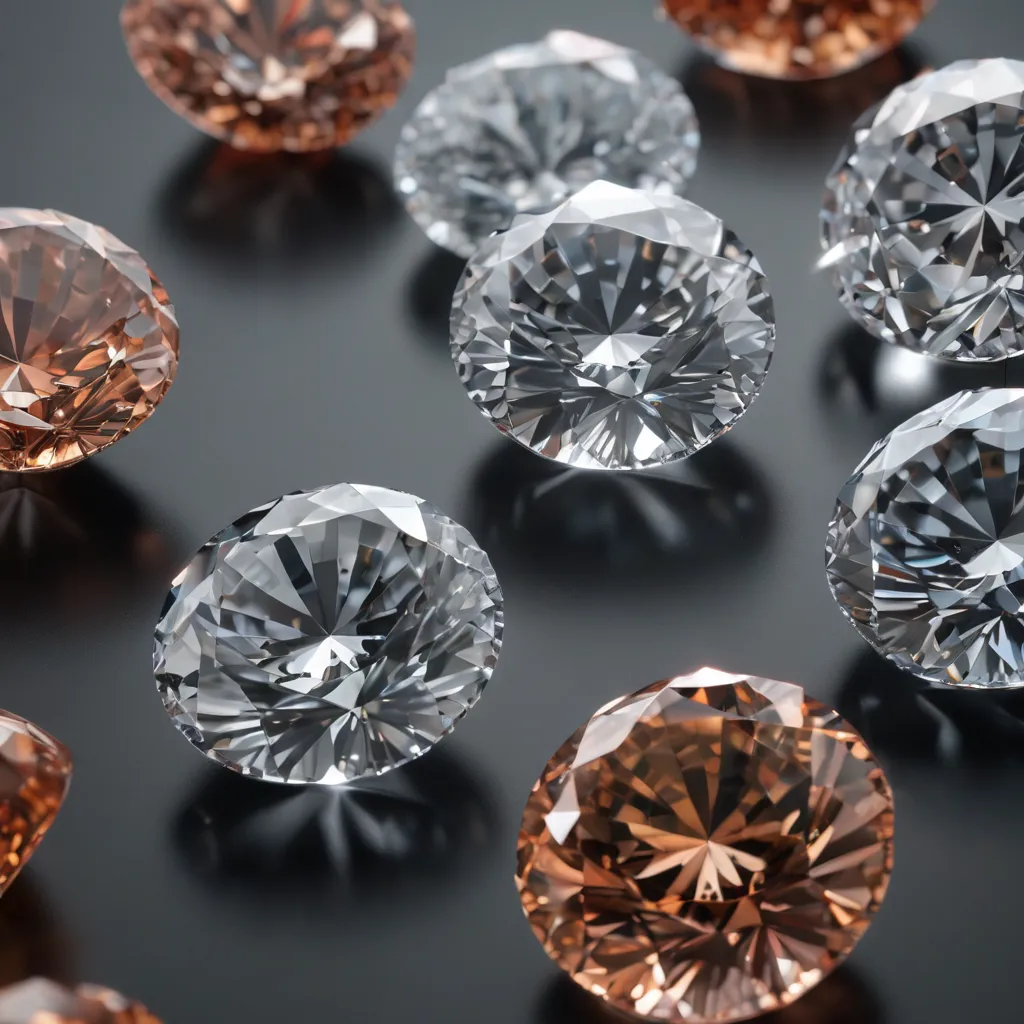 Synthetic Diamonds vs Natural Diamonds: An In-Depth Analysis