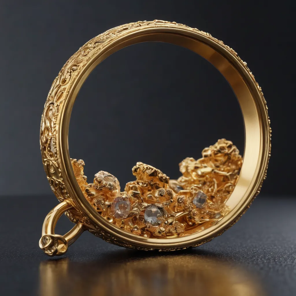 Testing Gold Authenticity: Essential Methods Explained