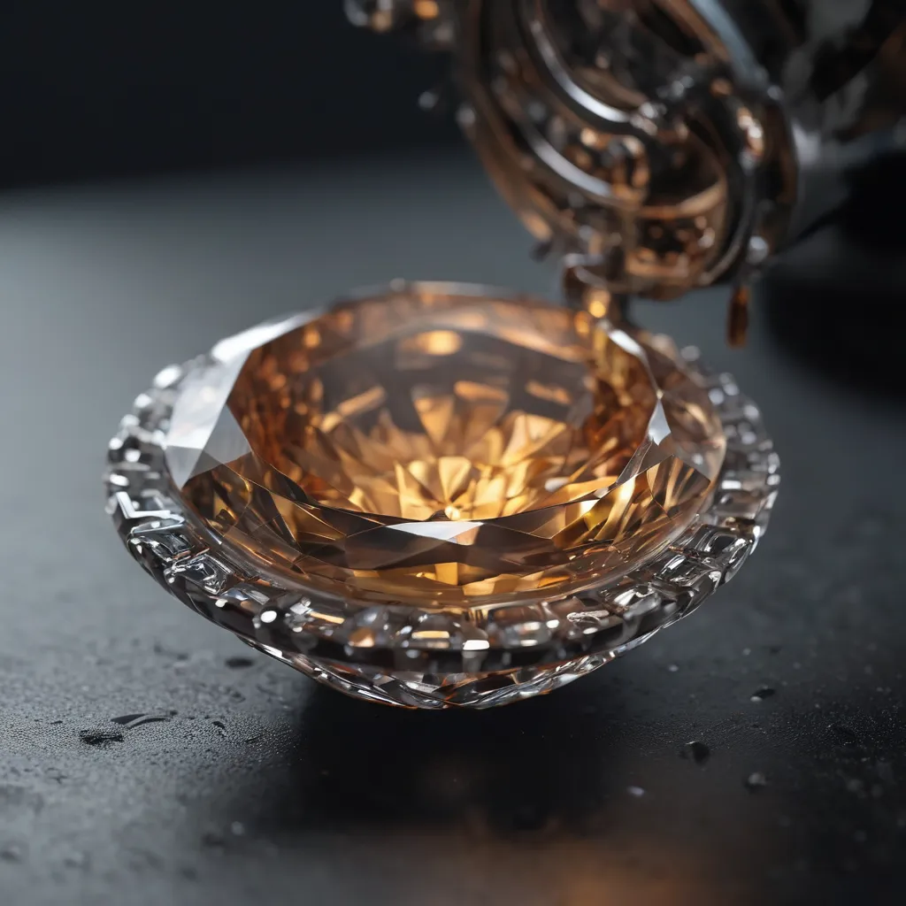 Testing Lab Diamonds: Key Methods and Insights