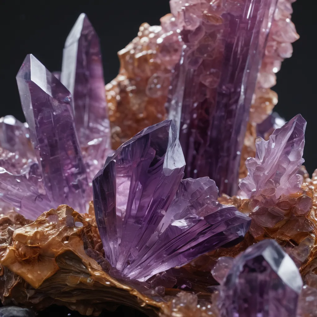 The Allure of Amethyst: Its Significance and Value