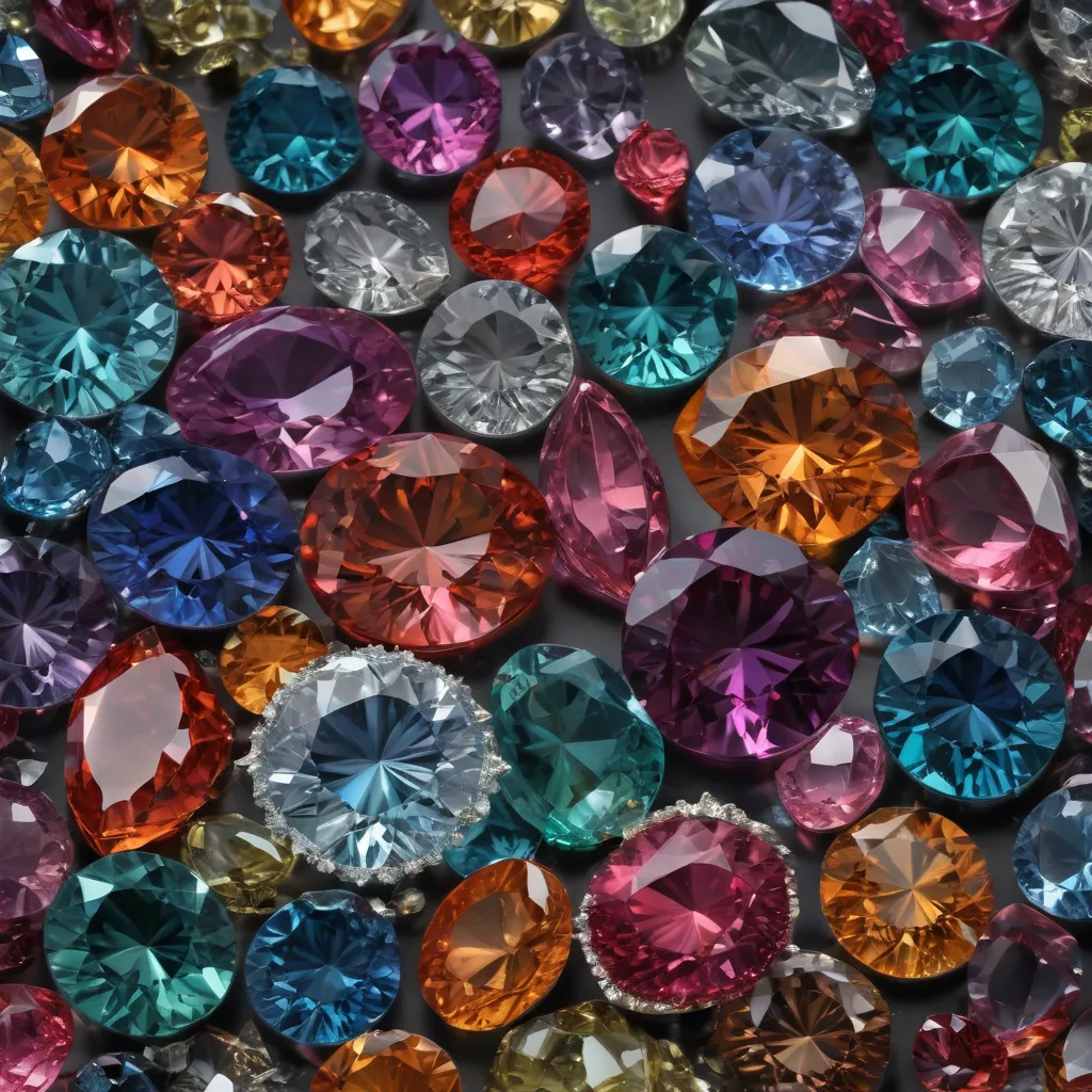 The American Gem Association: A Detailed Insight