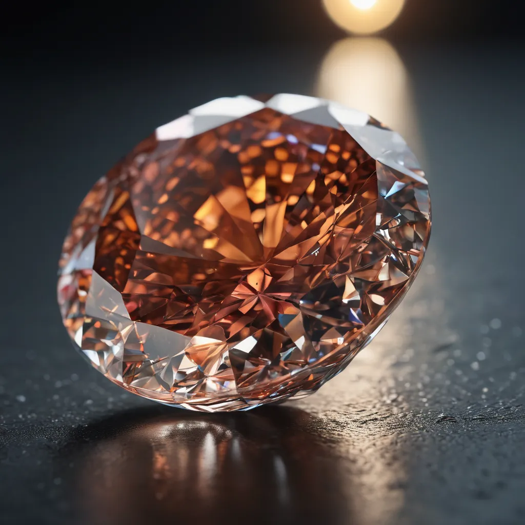 The April Birthstone: Diamonds Explored in Detail
