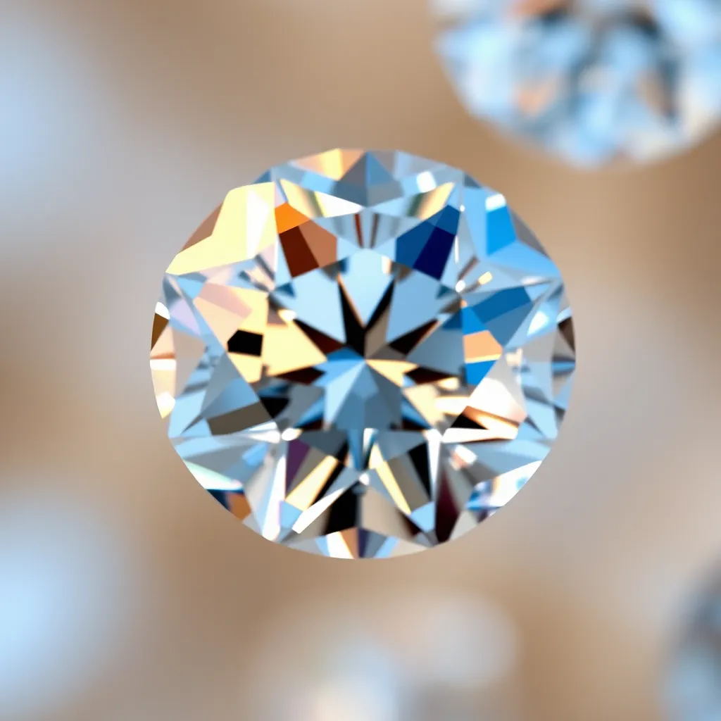 Exploring the Intricacies of Cultured Diamonds