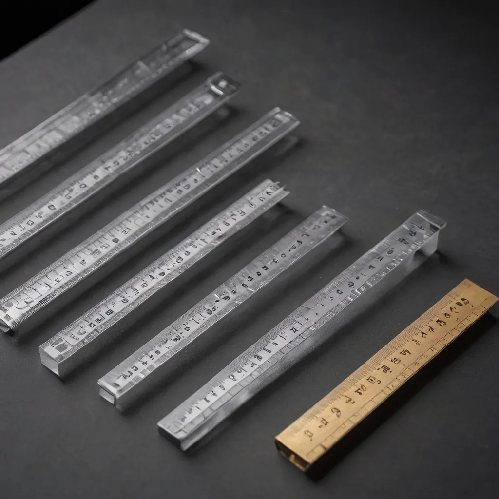 The Ultimate Guide to Accurately Measuring Ring Sizes