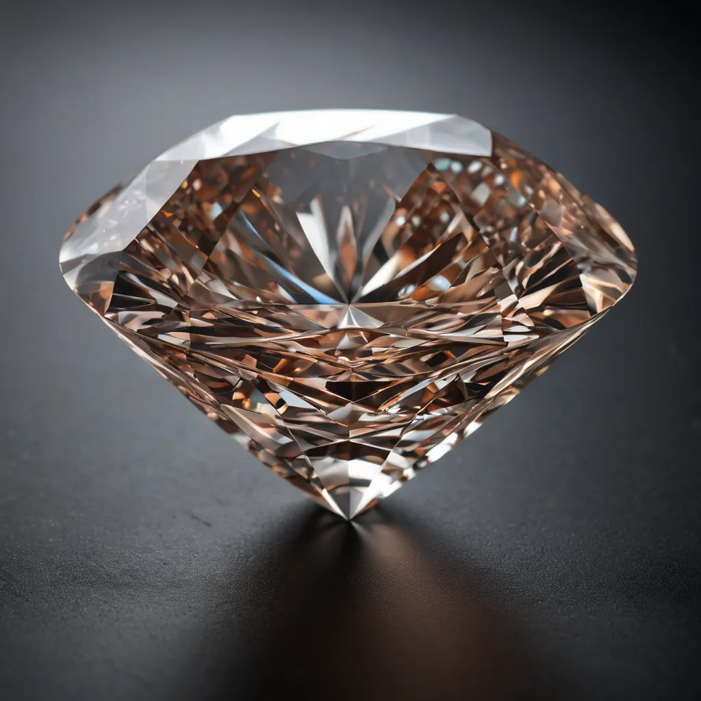 Understanding the Cost of a 10 Carat Diamond