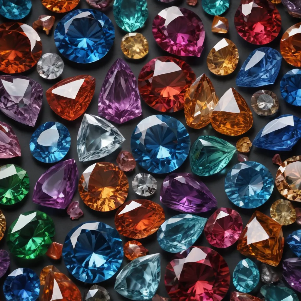 Exploring Gemstones: Their Significance and Care