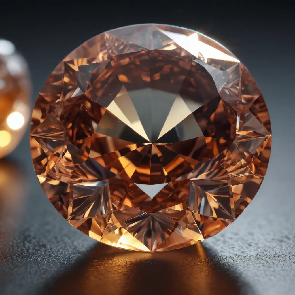 Exploring the Production of Man-Made Diamonds