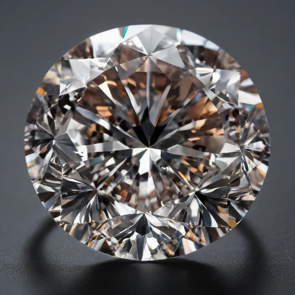 The Significance of Real Diamond Rings in Society