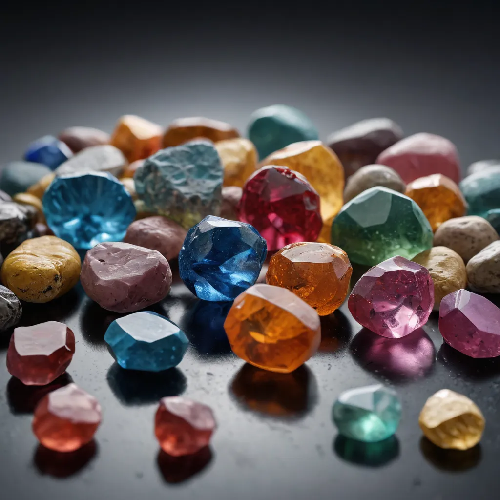 Exploring the Significance of Natural Birth Stones