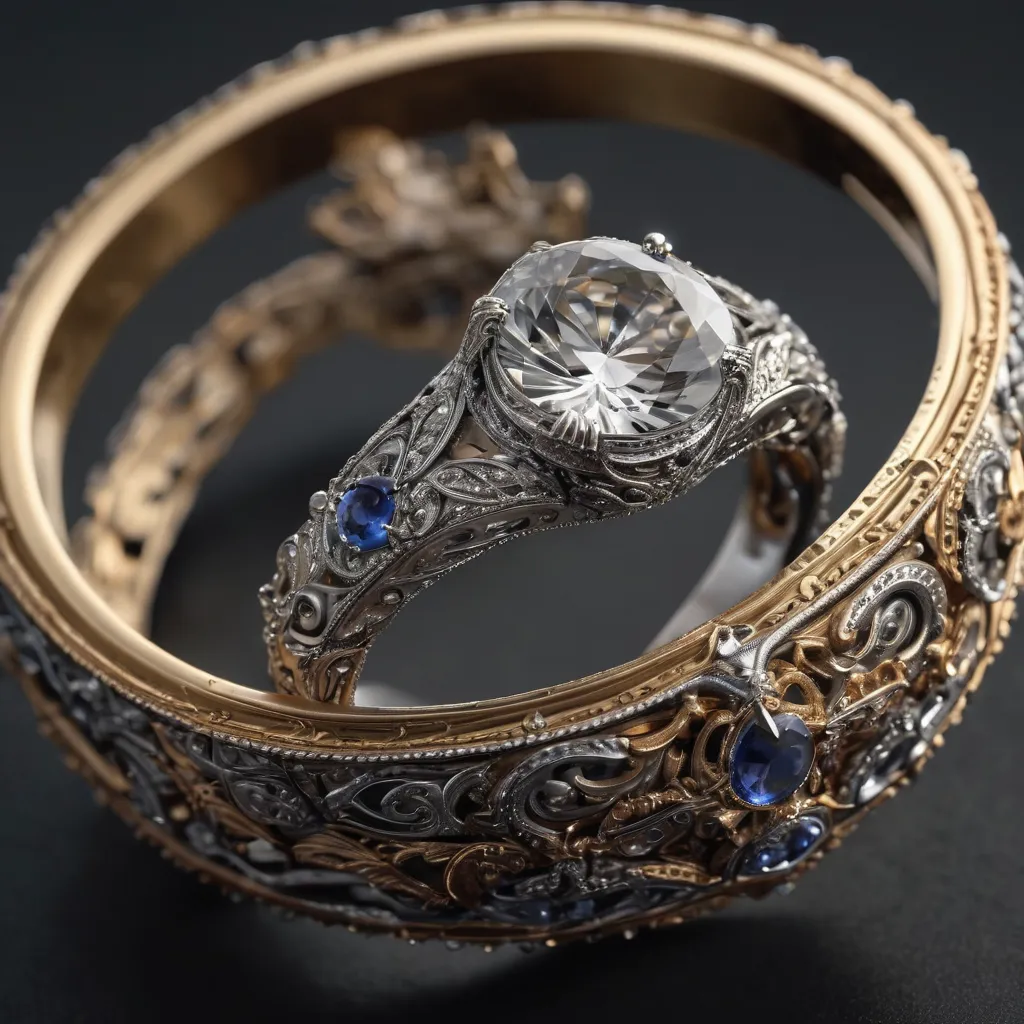 Understanding the Cultural and Emotional Impact of Engagement Rings