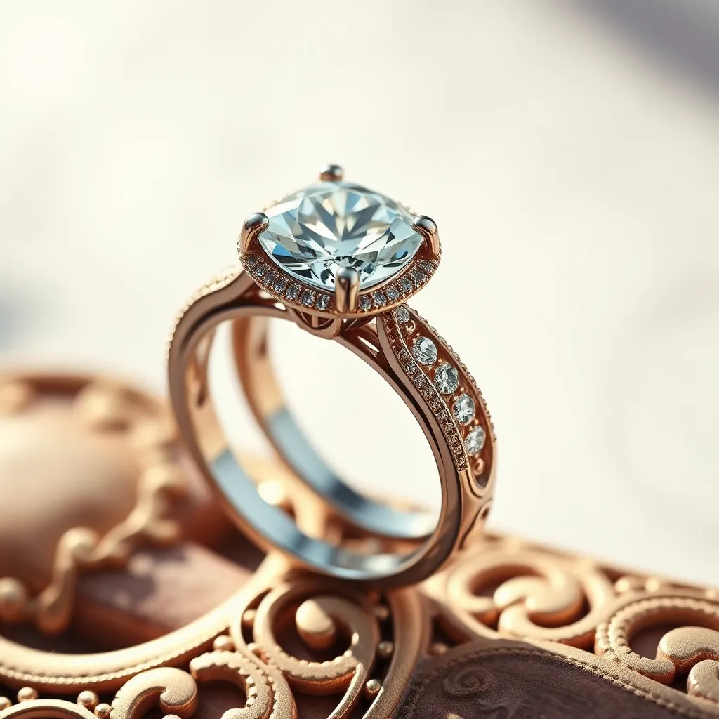 The Importance of Engagement Rings in Today's Culture